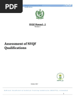 Workshop Practice Level 2 Assessment Guide | PDF | Educational ...