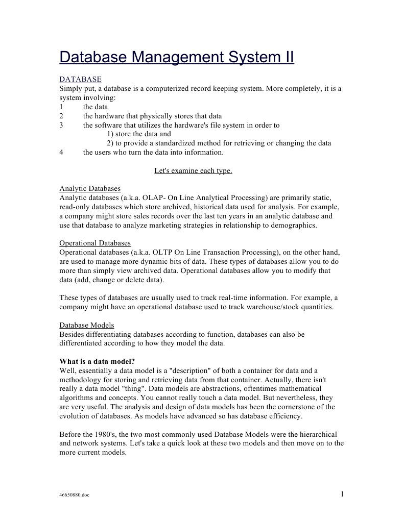 Sql Access Pdf Relational Database Databases 8384