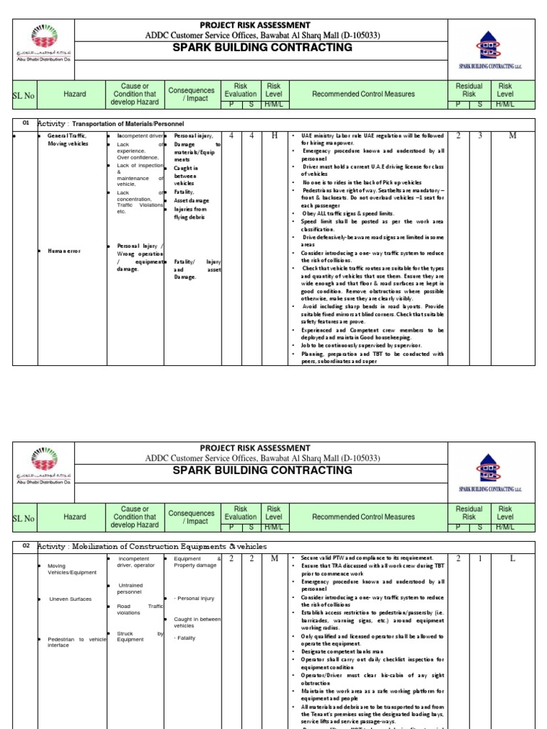 R A Working at Height ... ADDC | PDF | Scaffolding | Speed Limit