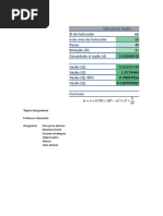 Tabela de Medidas de Roscas e Instruções de Montagem | PDF | Metalurgia ...