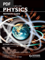Cambridge International AS&A Level 9702 Physics Syllabus For Examination in 2025, 2026 and 2027 ...