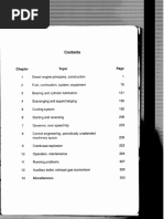 Main Engine Overspeed & Trip Test Procedure | PDF | Valve | Vehicle ...