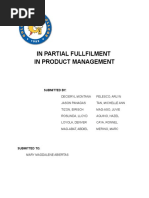 Etag Recipe | PDF | Smoking (Cooking) | Curing (Food Preservation)