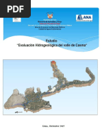 Requisitos para La Factibilidad de Servicios de Agua Potable | PDF | Naturaleza