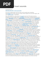 Fecal Scoring Guide for Dogs and Cats | PDF | Feces