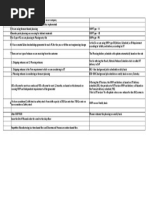 Description of MRP Element Key | PDF | Business Process Management ...