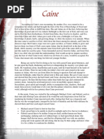 Kuei-Jin vs. Kindred | PDF | Ghosts