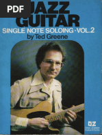 George Van Eps Harmonic Mechanisms For Guitar, Volume 1 (George Van Eps ...