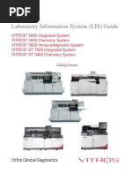 Abbott Brochure Alinity - Ci-Series | PDF | Assay | Immunoassay
