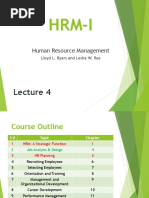 1 Introduction To Administrative Office Management | PDF | Employment ...