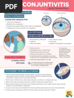 GPC #06 - CONJUNTIVITIS AGUDA - Feb 2022 | PDF | Alergia | Enfermedades ...