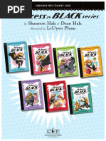 The Princess in Black Teacher's Guide | PDF | Teaching And Learning