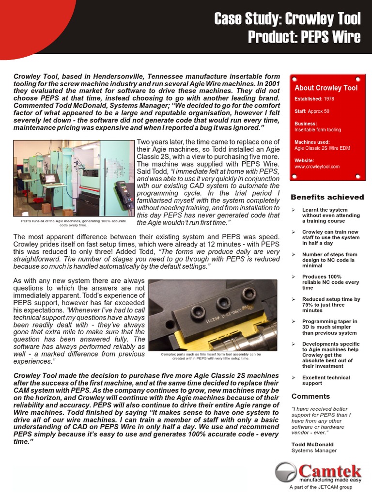 PEPS Referenciák PDF | PDF | Numerical Control | Computer Aided Design