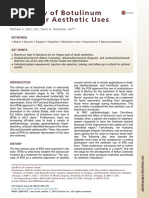 Cresophene Patient Information Leaflet S 05 06 007 11 00 PDF | PDF ...