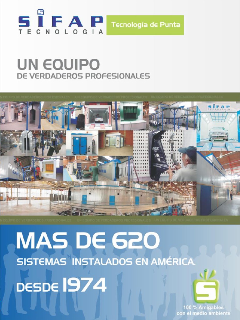 SIFAP Catalogo | PDF