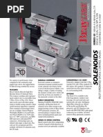 Bray Series 30 31 Butterfly Valve | PDF | Valve | Stainless Steel