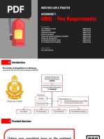 Module 8: Concept of Fire Safety Module 7: Introduction To Fire ...
