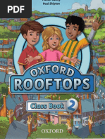 English Time 1 Student Book | PDF