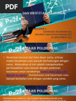 Contoh Soal Permutasi Siklis 1 | PDF