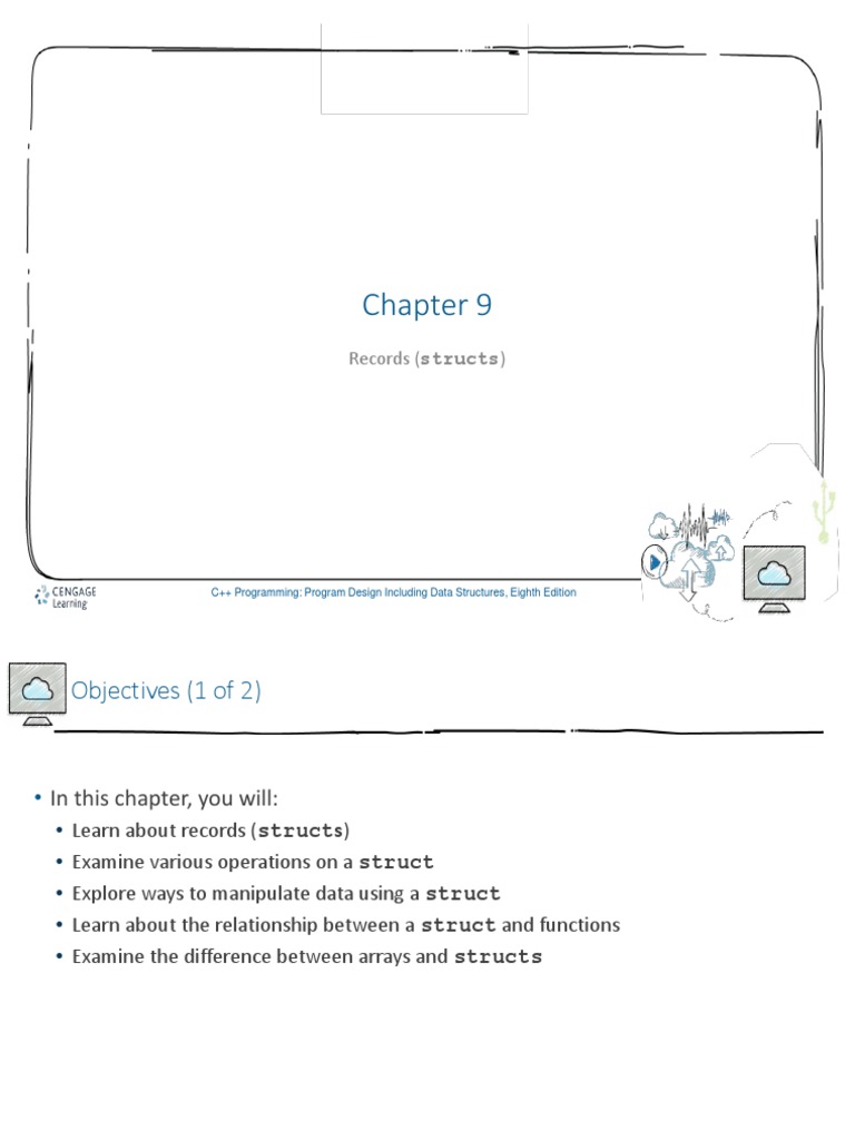 PPT ch09 | PDF | Parameter (Computer Programming) | Subroutine