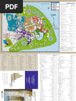 Campus Map QUB | PDF | Academia | Science