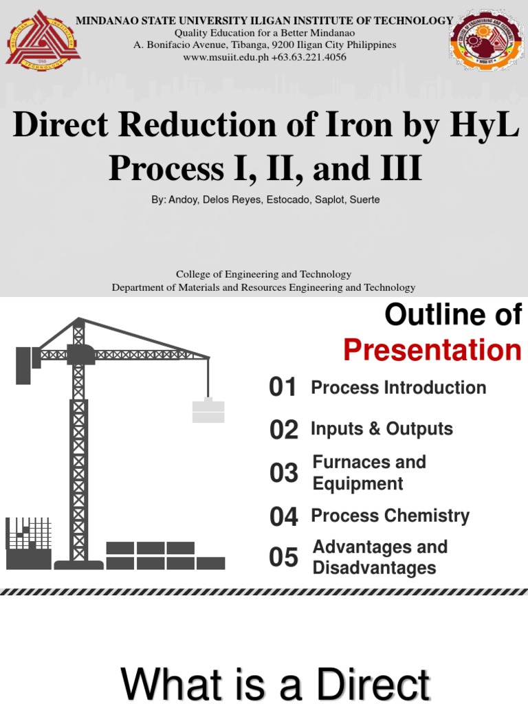 HyL Process | PDF | Energy Technology | Procedural Knowledge
