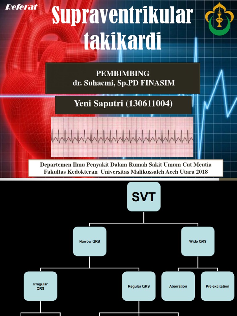 SVT Referat | PDF | Sains & Matematika