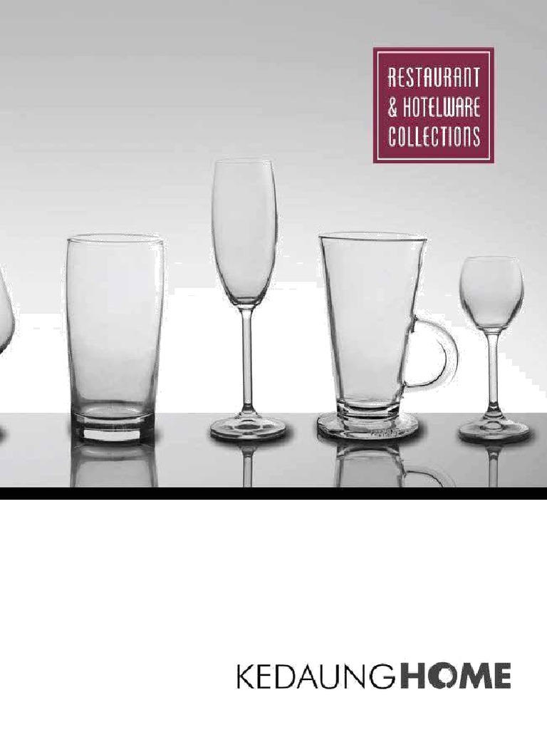 Catalogue Kedaung Home PDF | PDF