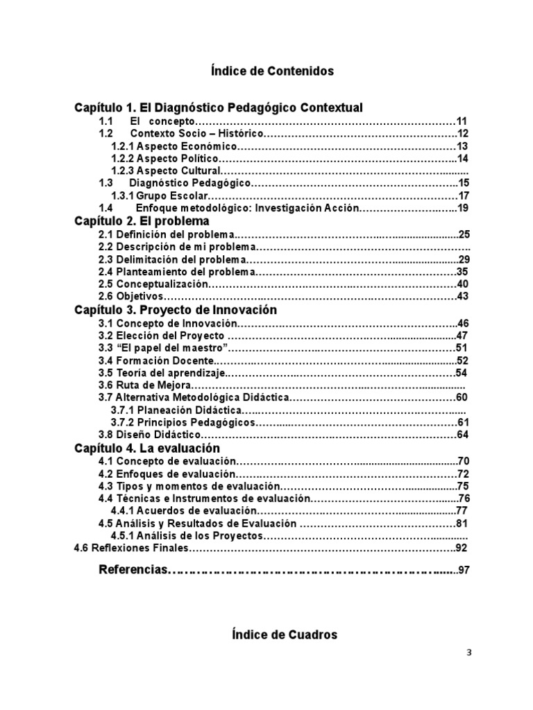 Proyecto de Intervencion Pedagogica Cesar Def | Descargar gratis PDF | Plan de estudios | Maestros