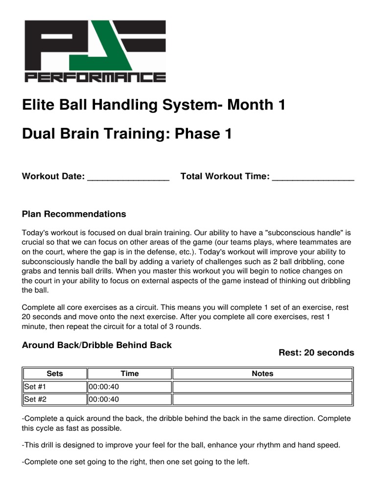 Dual Dance | PDF | Recreation | Sports