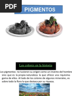 Lista de Nombres de Colores - Rojos PDF | PDF | Rojo | Materiales ...