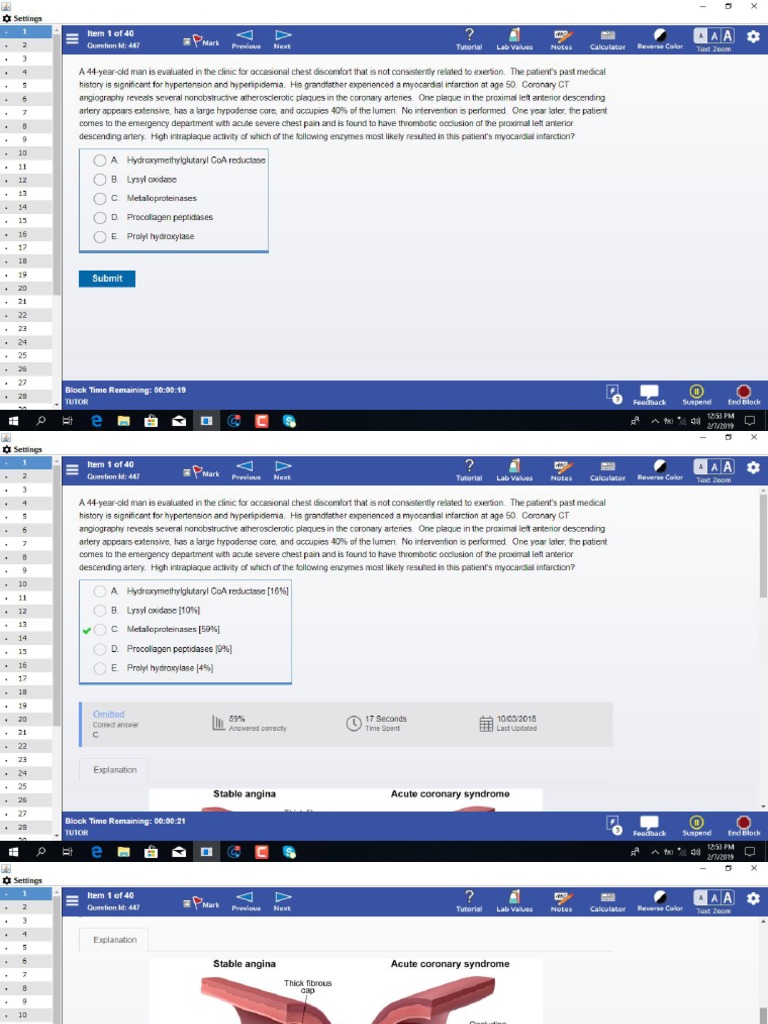Pathology Block 2 PDF | PDF