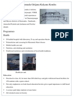 Village Development Plan Notes | PDF | Finance & Money Management ...