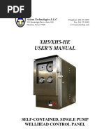 Petronas Technical Standards: Offshore Facilities Design For ...