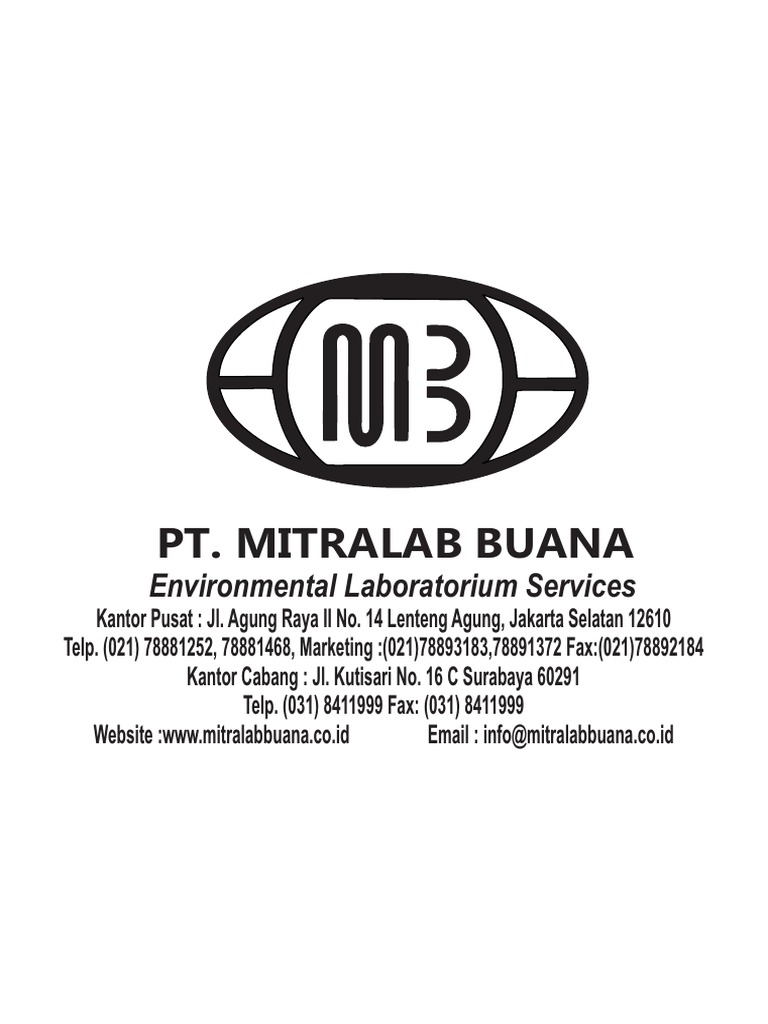 Mitra Lab | PDF