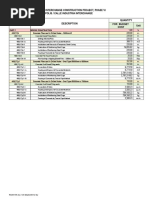 Debonding Casing Installation | PDF | Lifestyle