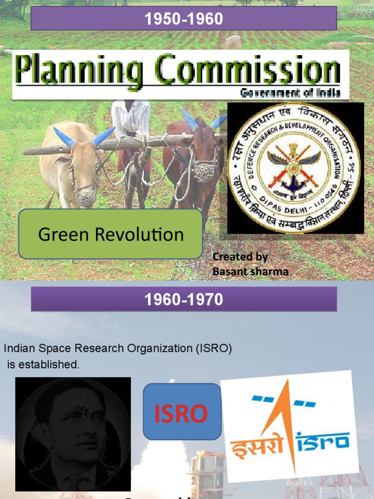 Key Milestones in India's Development | PDF | Travel
