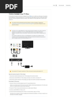 Manual Instrucciones Castellano MXQ Pro TV Box Android PDF | PDF | Wifi ...