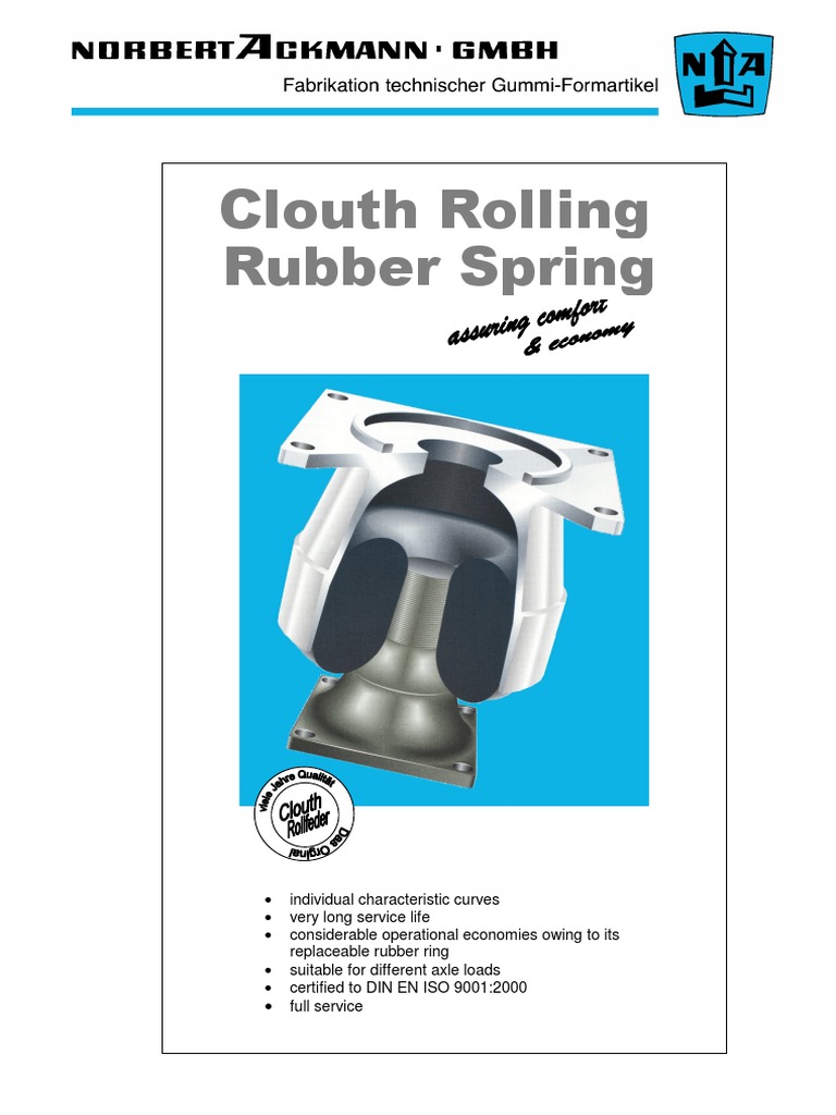 Rollfeder Englisch | PDF | Nature | Nature