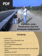 Sample Report For Rebar Scanning | PDF