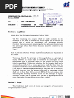 Schedules of Alphanumeric Tax Codes Nature of Income Payment TAX Rate ...