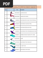 Loctite - Cross Reference | PDF