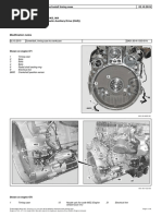 Mercedes OM 936 Engine Specs | PDF