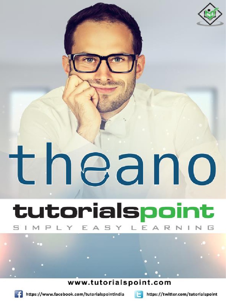 Theano Tutorial | PDF | Parameter (Computer Programming) | Matrix (Mathematics)
