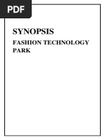 Fashion Show Runway Design Guide | PDF