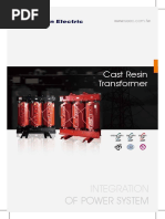 Isovolta Mica Products | PDF | Epoxy | Insulator (Electricity)