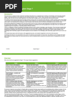 Speakout Pronunciation Extra Advanced Unit 7 | PDF | Stress ...