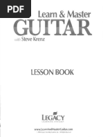 (Ebook) Complete Guitar Book PDF | PDF
