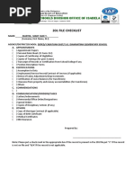 201 Files Deped | PDF | Government | Business