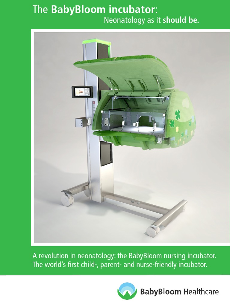 Baby Bloom Brochure | PDF | Neonatal Intensive Care Unit | Health Care